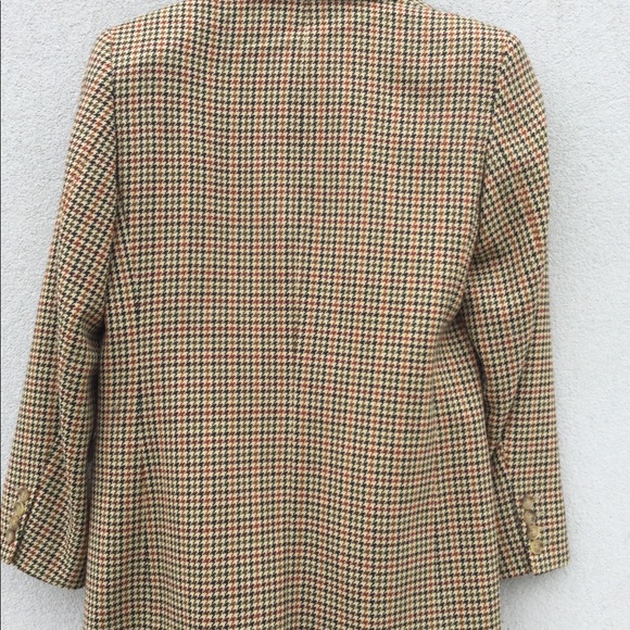 chester barrie | Jackets & Coats | Chester Barrie Savile Row English ...